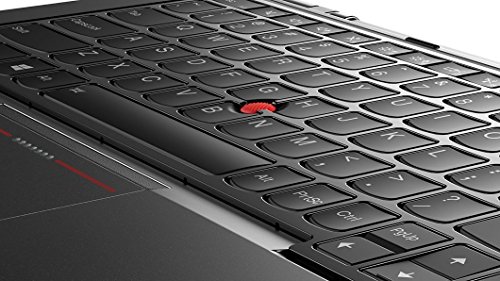 Lenovo ThinkPad S1 Yoga Convertible 2-In-1 (Black) - Intel Dual-Core i7-4600U 2.10GHz - 8GB RAM - 256GB SSD - Webcam - Win 8.1 Pro 64-bit - 12.5-inch (1920x1080) Touchscreen