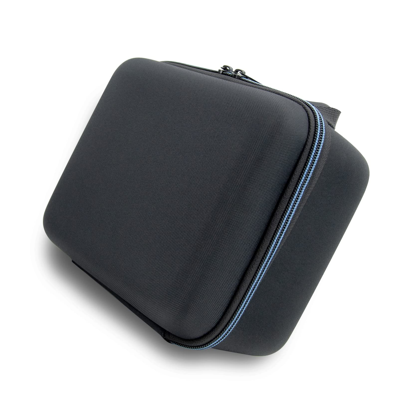 Hounyoln Carrying Case for Samsung The Freestyle Projector,Compatible with The Freestyle Smart Portable Projector 360°All-Round Hard EVA Protection Storage Box