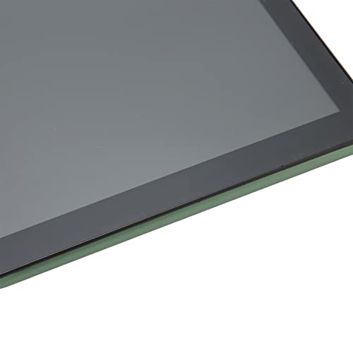 Office Tablet, HD Tablet with Dual Camera 10.1 Inch for Business (US Plug)