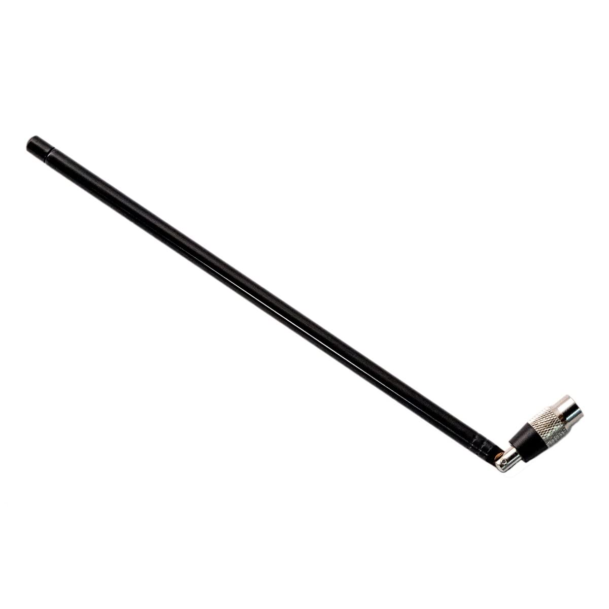 Nooelec HackRF One Software Defined Radio (SDR) & ANT500 Antenna Set. Capable of Receiving All Modes in HF, VHF & UHF Bands. Includes SDR with 1MHz-6GHz Frequency Range & 20MHz Bandwidth and ANT-500