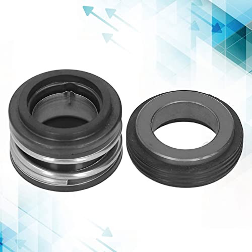 Resistant Tungsten Seals, Silicon Carbide + Tungsten, Easy Install with Automatic for Leakage, Electric Leakage, Overload and Over Temperature