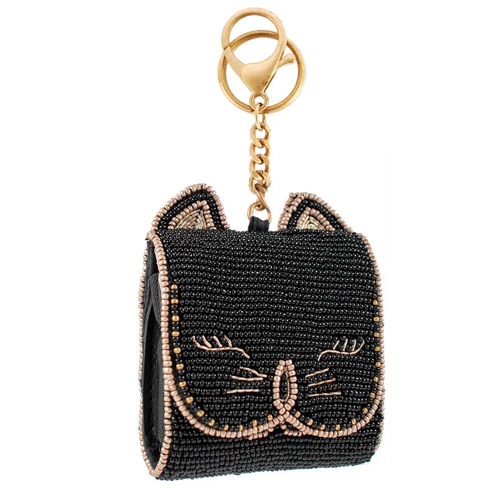Mary Frances Whiskers - Ear Bud Case