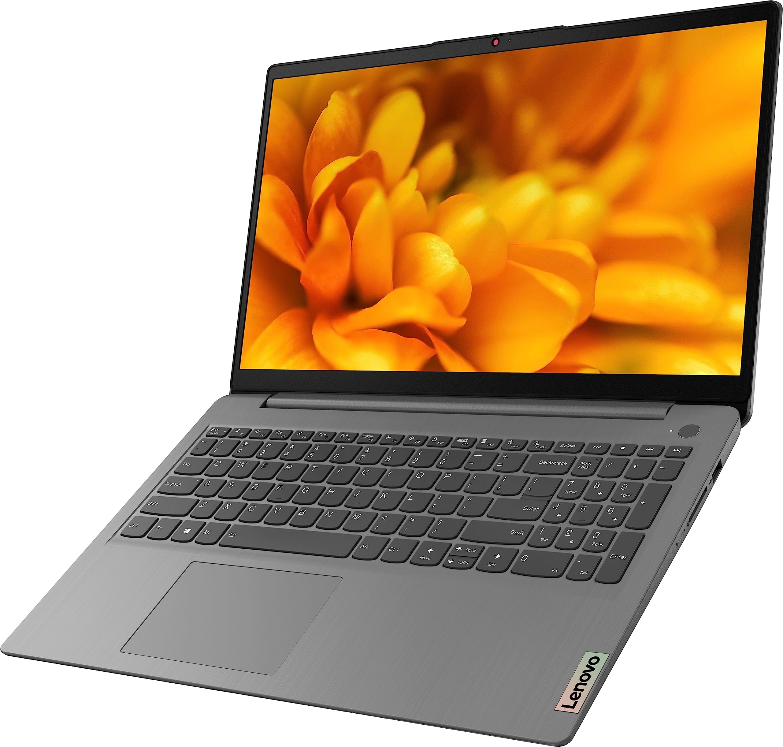 Lenovo 2023 Newest Ideapad 3i Laptop, 15.6" FHD IPS Touchscreen, Intel Core i5-1135G7 Processor (4 core), 20GB RAM, 1TB SSD, Intel Iris Xe Graphics, Wi-Fi 6, Webcam, Windows 11 Home in S Mode