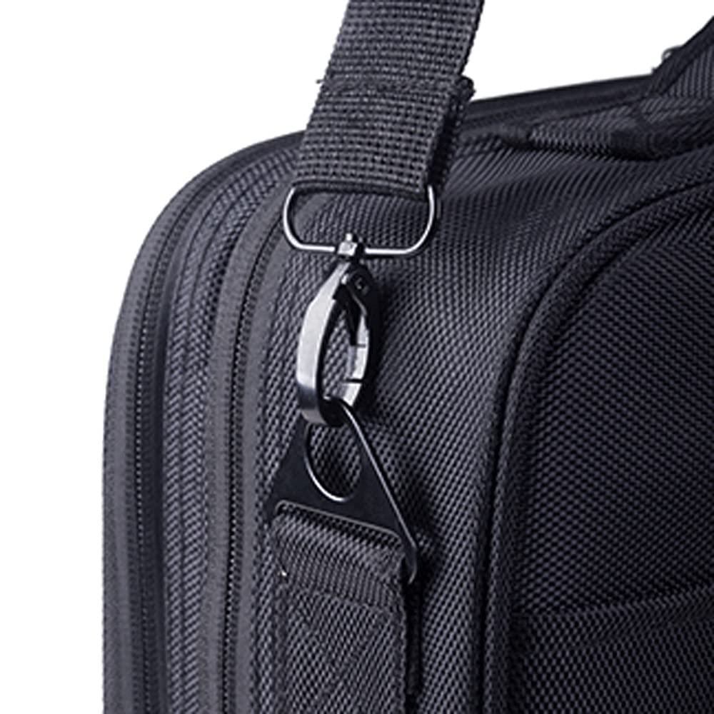 LMMDDP Fishing Gear Storage Bag Portable Portable Multi-function Waterproof Fishing Tool Box Fishing Finishing Box