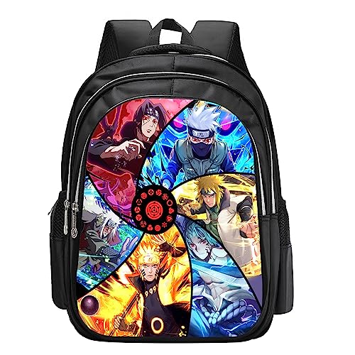 JM0IEPNZ 16 inch Backpack Fashion 3d Printed Outdoor Daypack Casual Laptop Backpack for Travel Camping