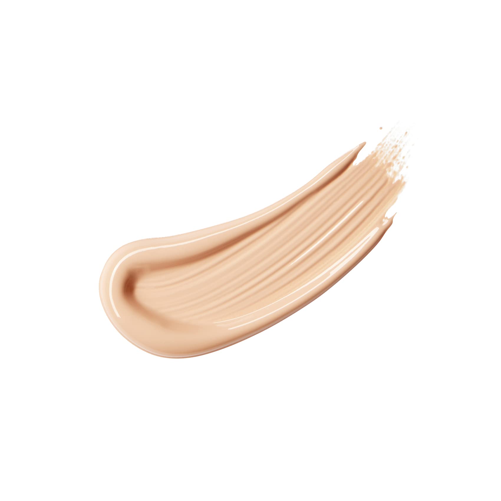 JOAH Crystal Glow Peptide-Infused Foundation, 2-in-1 Multitasking Korean Makeup with Blurring Face Primer, Luminizer, Hydration & Skin Defense for a Flawless Finish, 1.01 Oz, Very Fair Cool