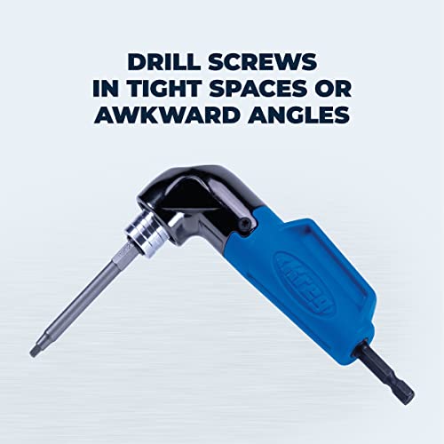Kreg KDRV-90DG 90° Pocket-Hole Driver