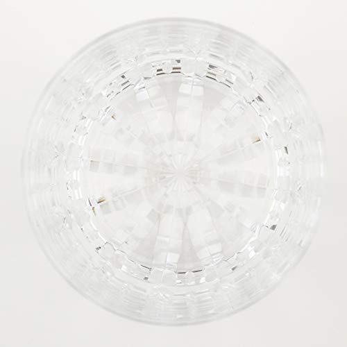 Kagami Crystal on the rocks T429-642