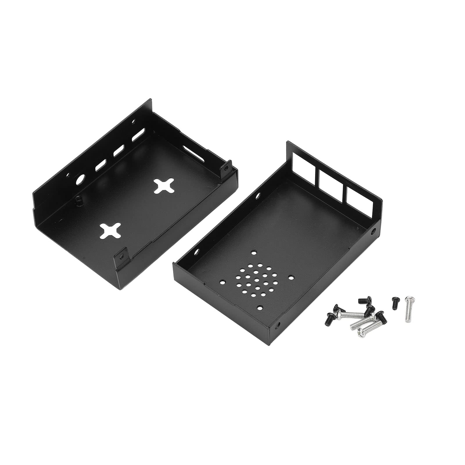 Protective Case, Good Match Housing Cover for Replacement (Black)