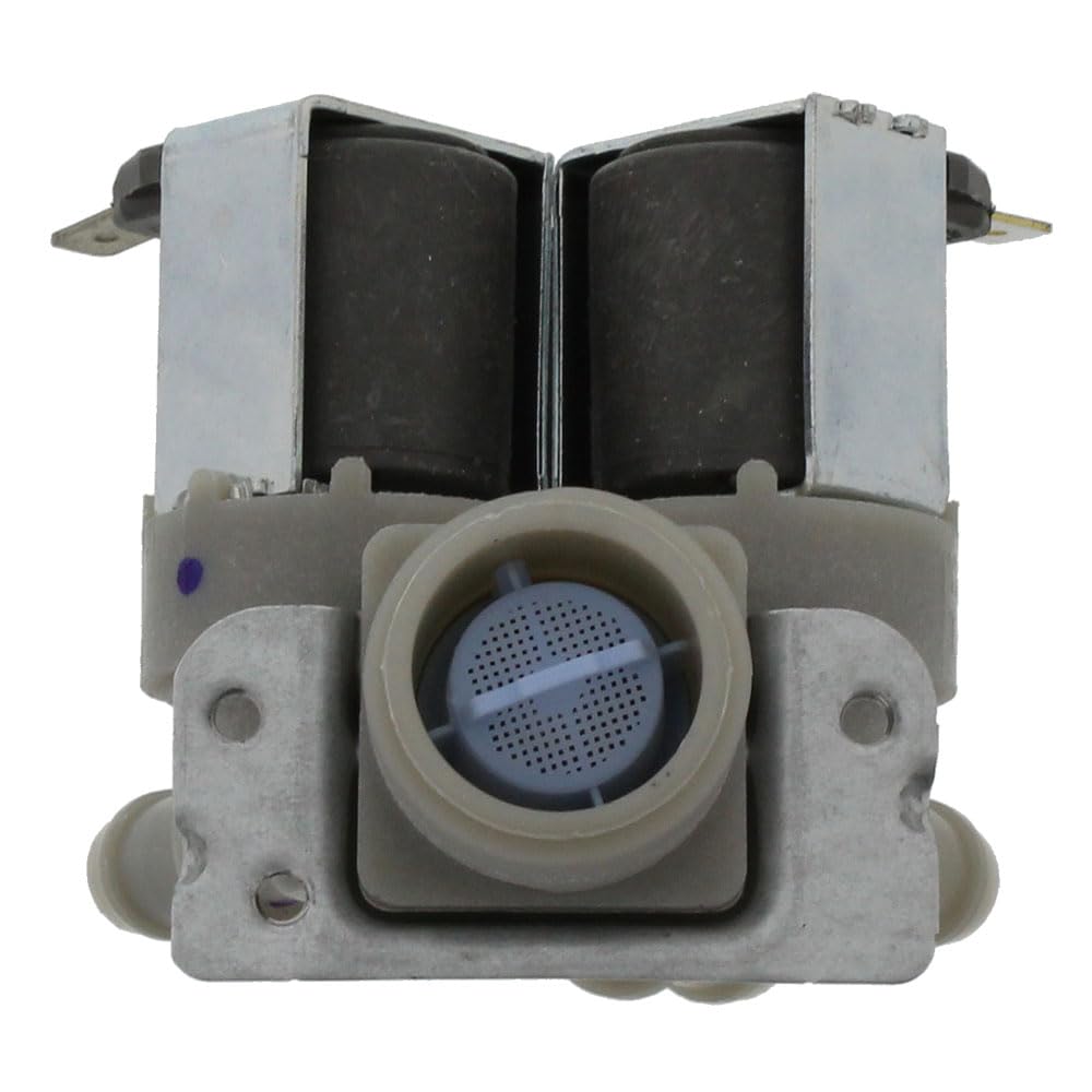 PRYSM 5221ER1003A Washer Water Valve Compatible with LG Washers, Replacement for 1268130, 5221ER1003C, 5221ER1003D, 5221ER1003F