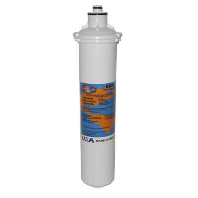 Omnipure (E5505) 10"x2.5" Diameter E-Series Sediment 5 Micron