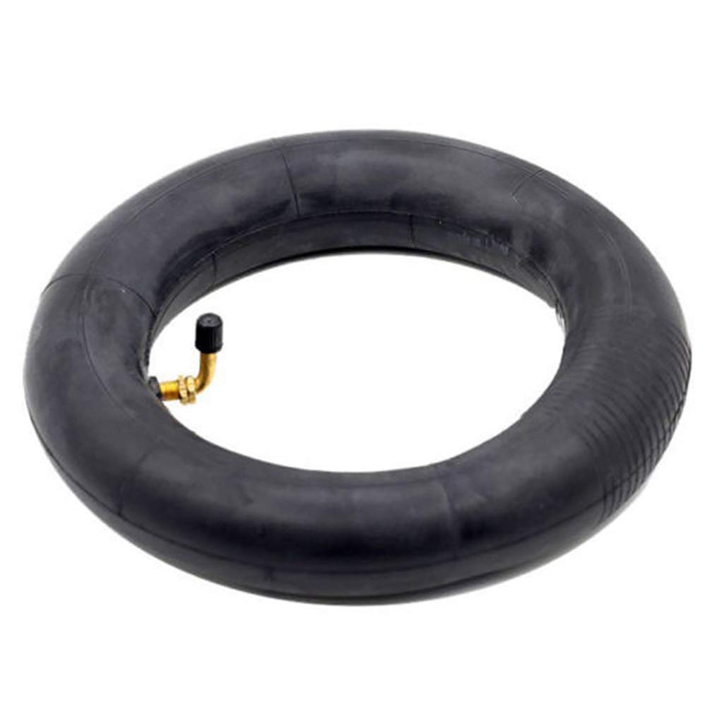 Just E Joy 10 Inch Inner Tube,Wheel Tire Inner Tube Balance Drive Rubber Electric Scooter Durable Thick