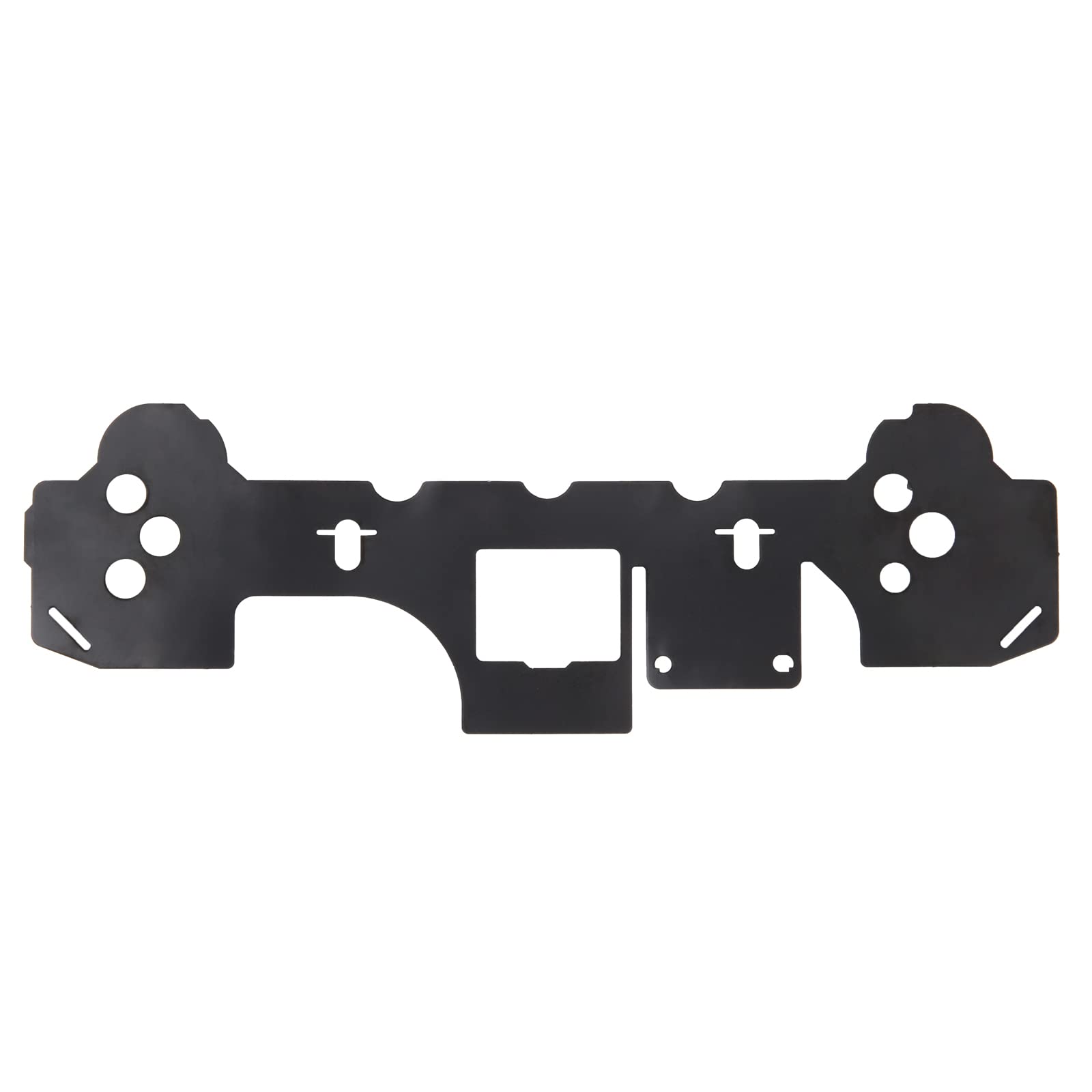 MASIMEMDRY Face Clicky FPC board for PS5 controller BDM-010 & BDM-020,100 Pack