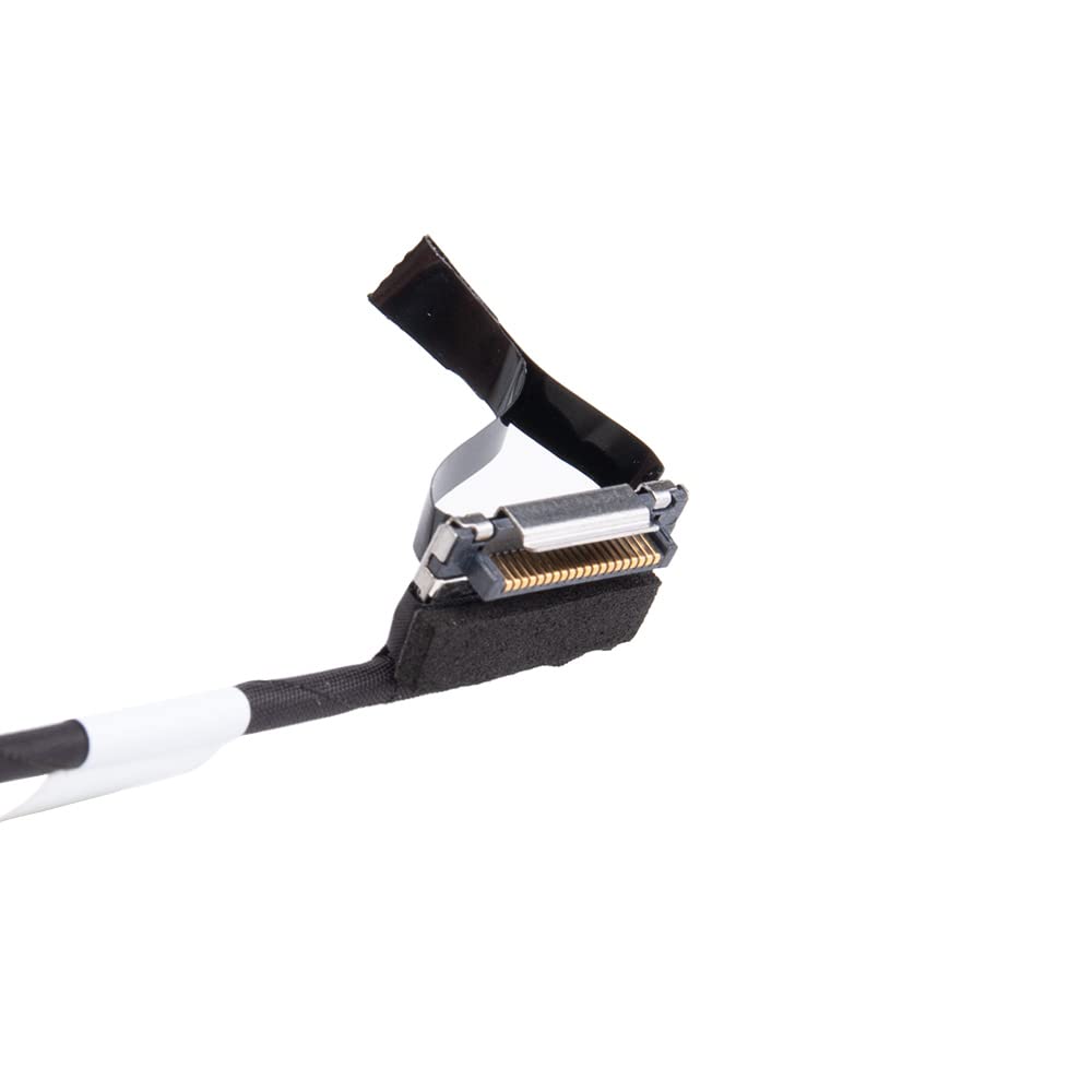 Parkula SATA HDD Hard Disk Drive Cable Replacement for Dell Latitude 5580 E5580 5590 5591 Precision 3520 3530 M3520 6NVFT