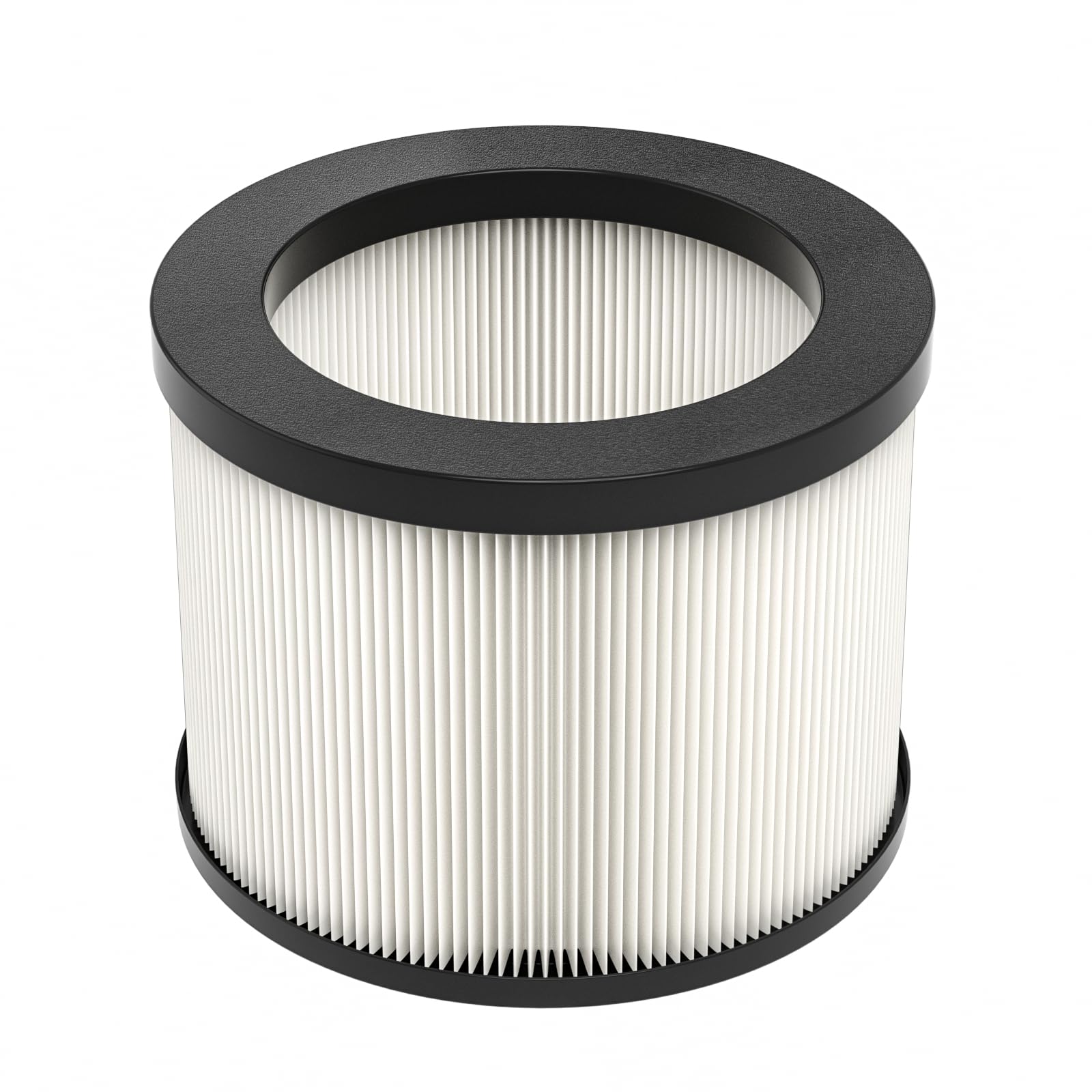 Loytio KJ7 Air Purifier Replacement Filter. Air Purifiers Covers Up to 400 sq.ft Room, 24db Sleep Model, Night Light,3 Timers, with Aromatherapy for Home,Bedroom, Dorm Room, Apartment, Kitchen