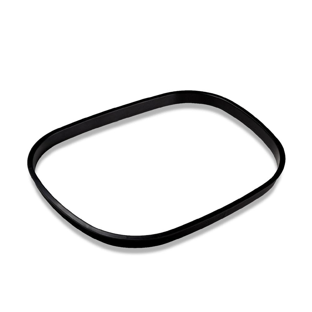 Replacement ring for DZT-80-4, DZT-80-35, TRASH CAN LINER RING ONLY, NO the Whole Unit.