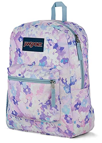 Jansport JS0A47LW7T7 Cross Town Mystic Floral