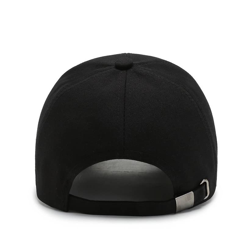 LOKIDVE Men Women It Took 60 Years to Look This Good Embroideried Baseball Caps Adjustable Dad Hat Birthday Gifts Black