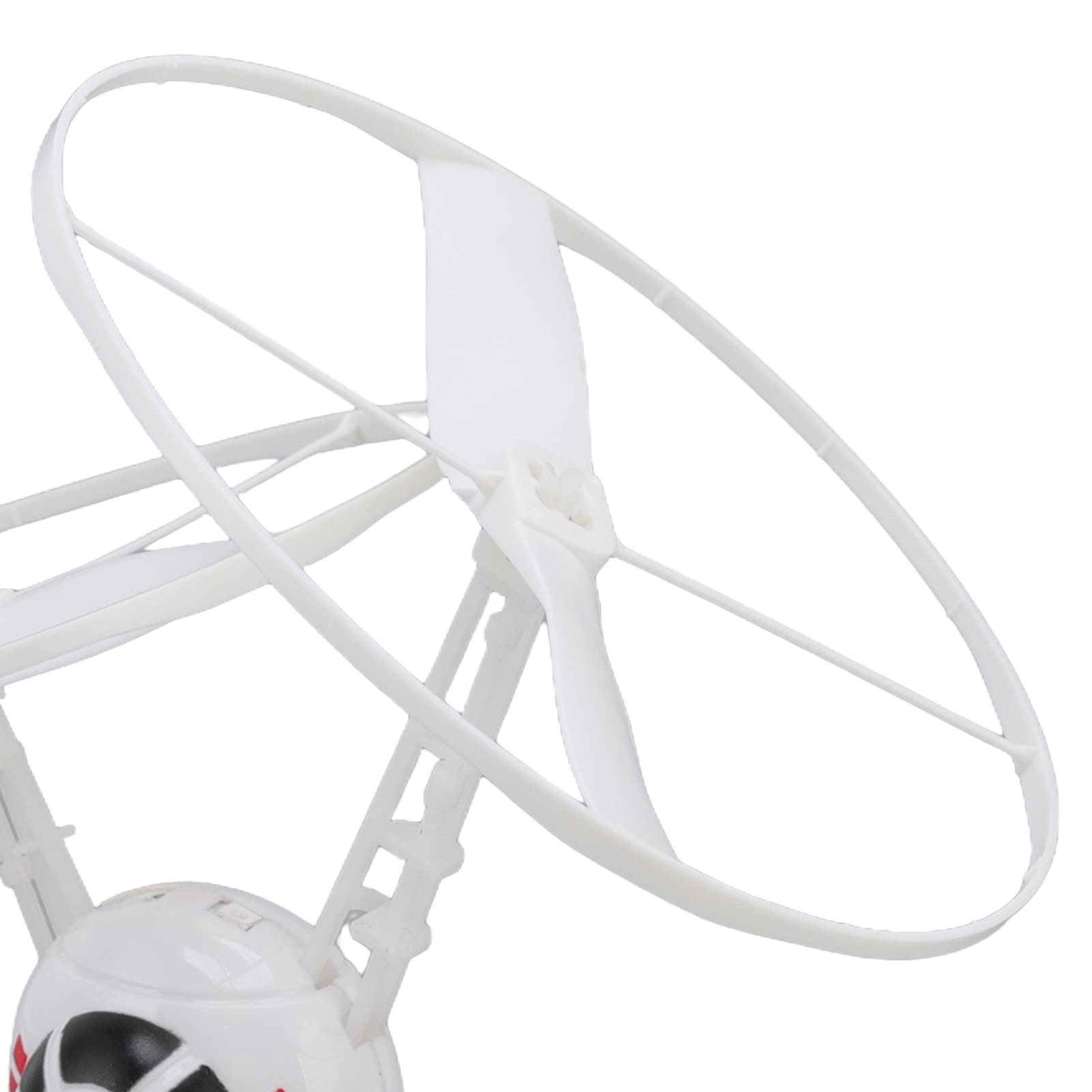 LBEC Induction Flying Vehicle Toy, Strong Motor Kids Induction Flying Vehicle Double Blades for Daily Play