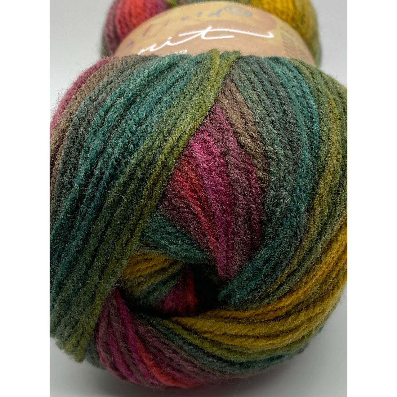 Hayfield Spirit DK, Drifter (F252-0411), 100g by Sirdar
