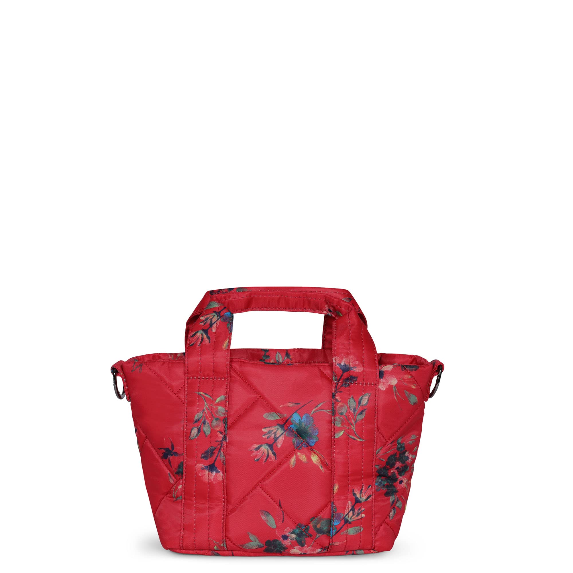 Lug Dory Mini, Bouquet Red