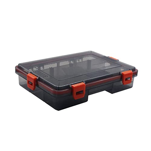 MEFESE Fishing Tackle Box Complete Tool Storage for Fisherman Equipment Fish Stuff Carpfishing Accessories Sport Fly Wobblers
