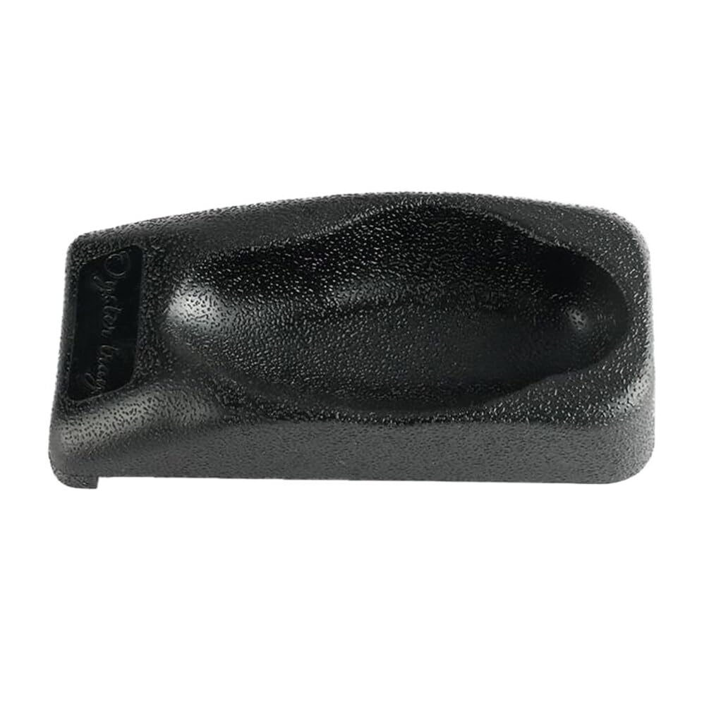 Yardwe Oyster Shucking Clamp Oyster Holder for Shucking Practical Oyster Shell Opening Tool