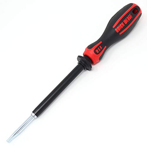 Quick-WedgeÂŽ 2356E Insulated Screw Holding Screwdriver