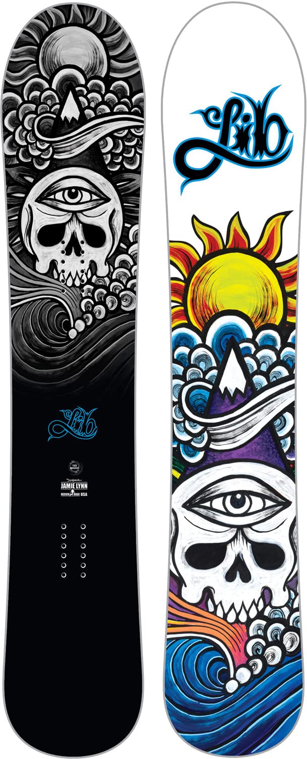 Lib Tech Jamie Lynn Mens Snowboard 159cm