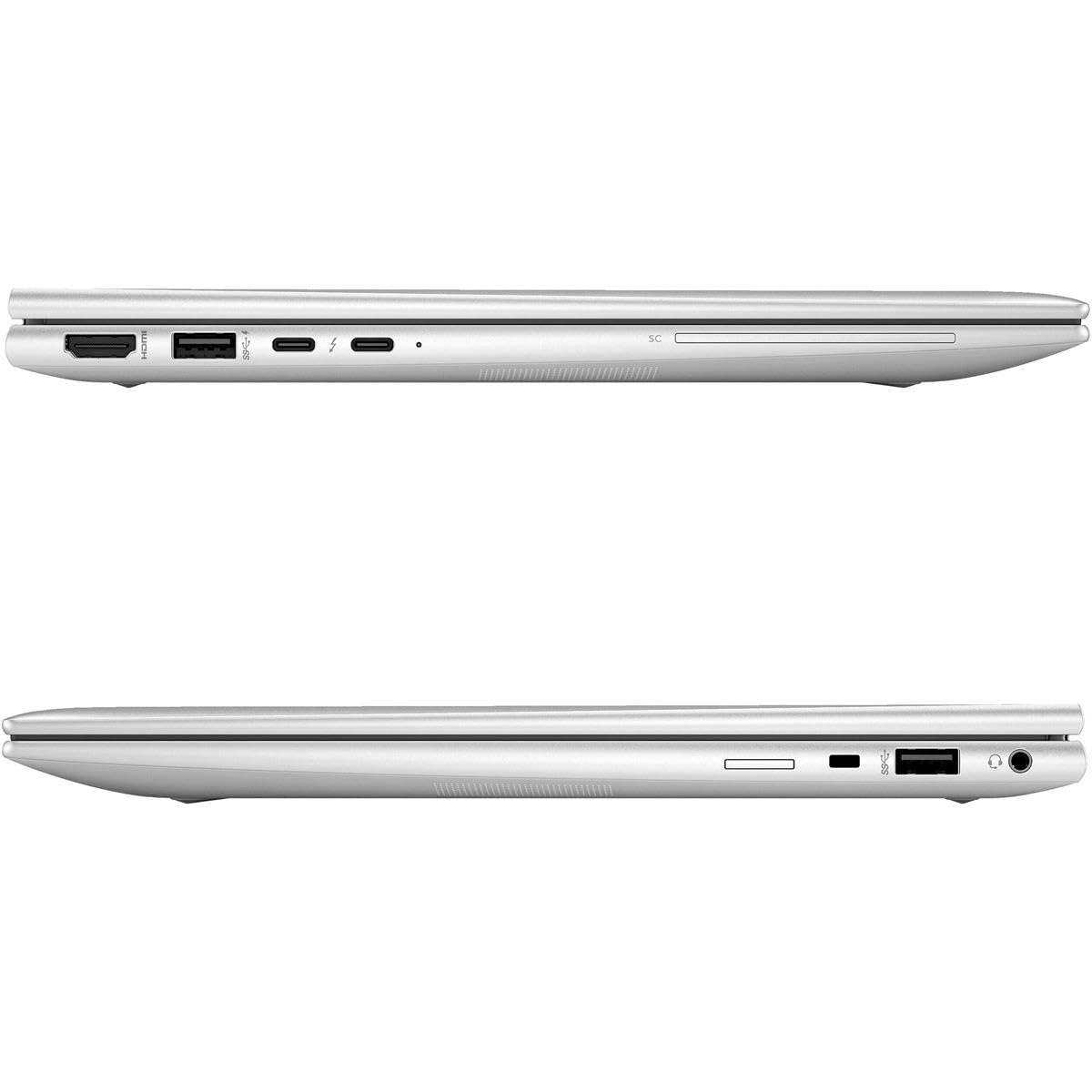 HP Elite x360 830 G10 13.3" Convertible 2 in 1 Notebook - WUXGA - 1920 x 1200 - Intel Core i5 13th Gen i5-1335U Deca-core (10 Core) - Intel Evo Platform - 16 GB Total RAM - 16 GB On-Board Memory -