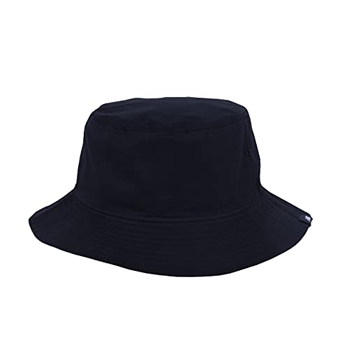 New Balance Men's and Women's Lightweight Bucket Hat, One Size, Black