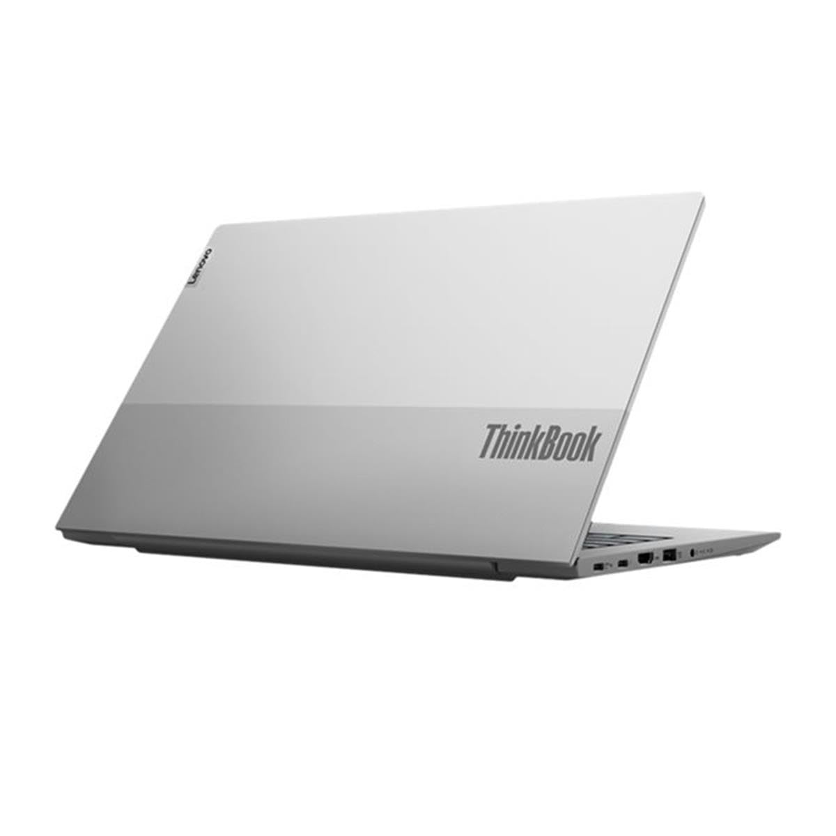 Lenovo ThinkBook 14 G4 IAP 14" Full HD Touchscreen Notebook Computer, Intel Core i7-1255U 1.70GHz, 16GB RAM, 512GB SSD, Windows 11 Pro, Mineral Gray