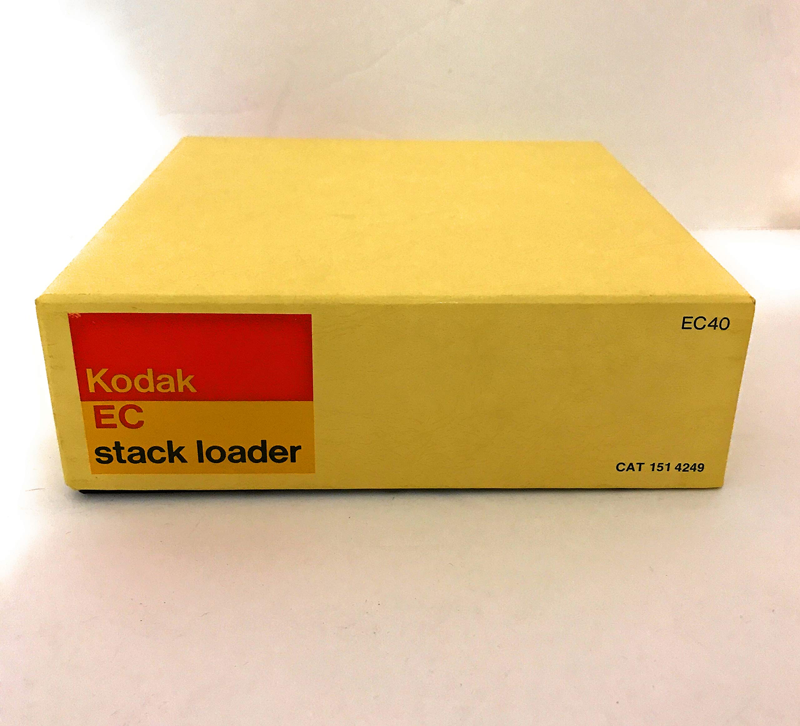 Kodak EC Stack Loader/EC40