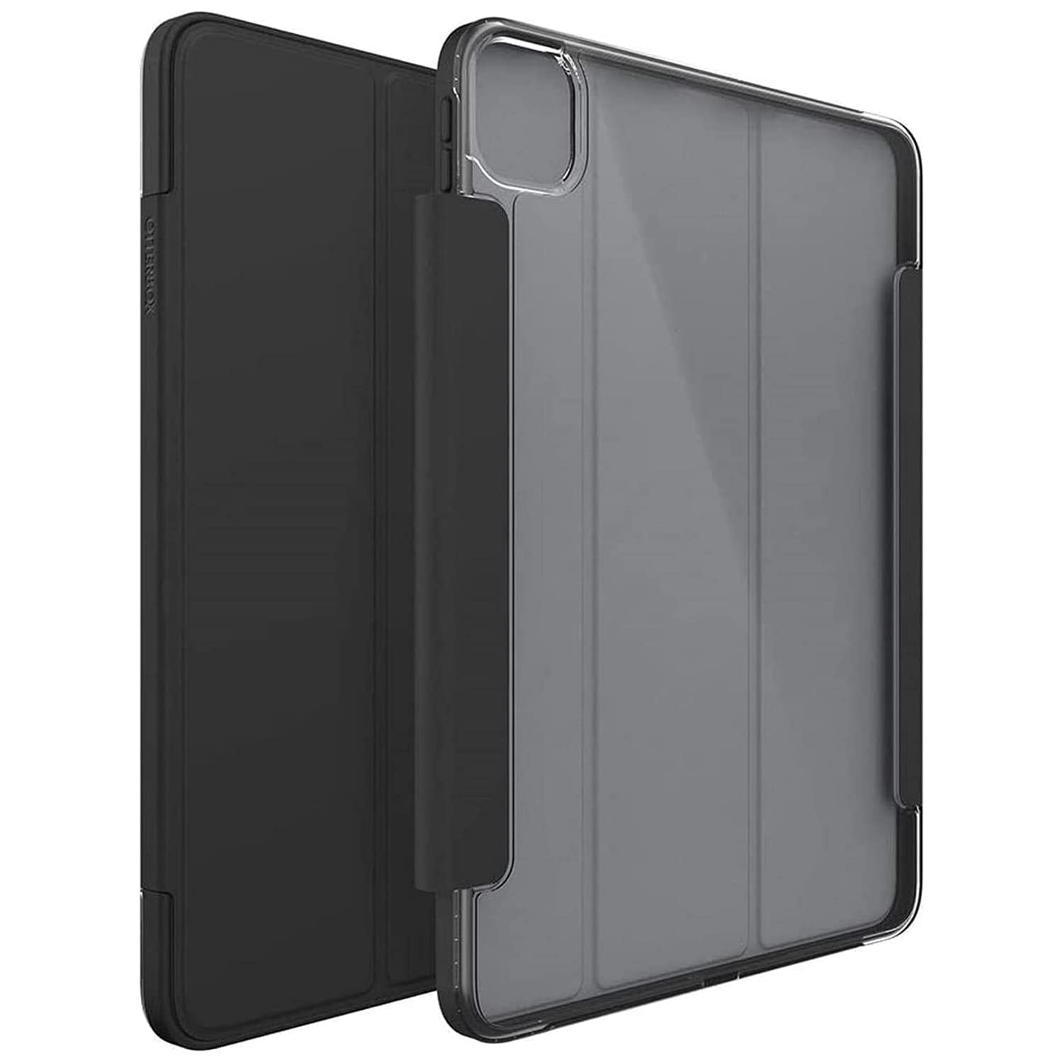 OtterBox Symmetry Series 360 for iPad Pro 11 Inch Case (Fits 1st Gen, 2nd Gen and 3rd Generation) - Bulk Packaging - Black (Starry Night)