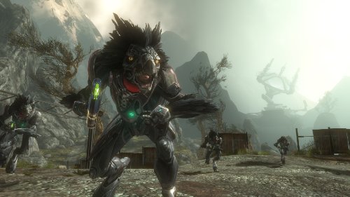 Halo Reach