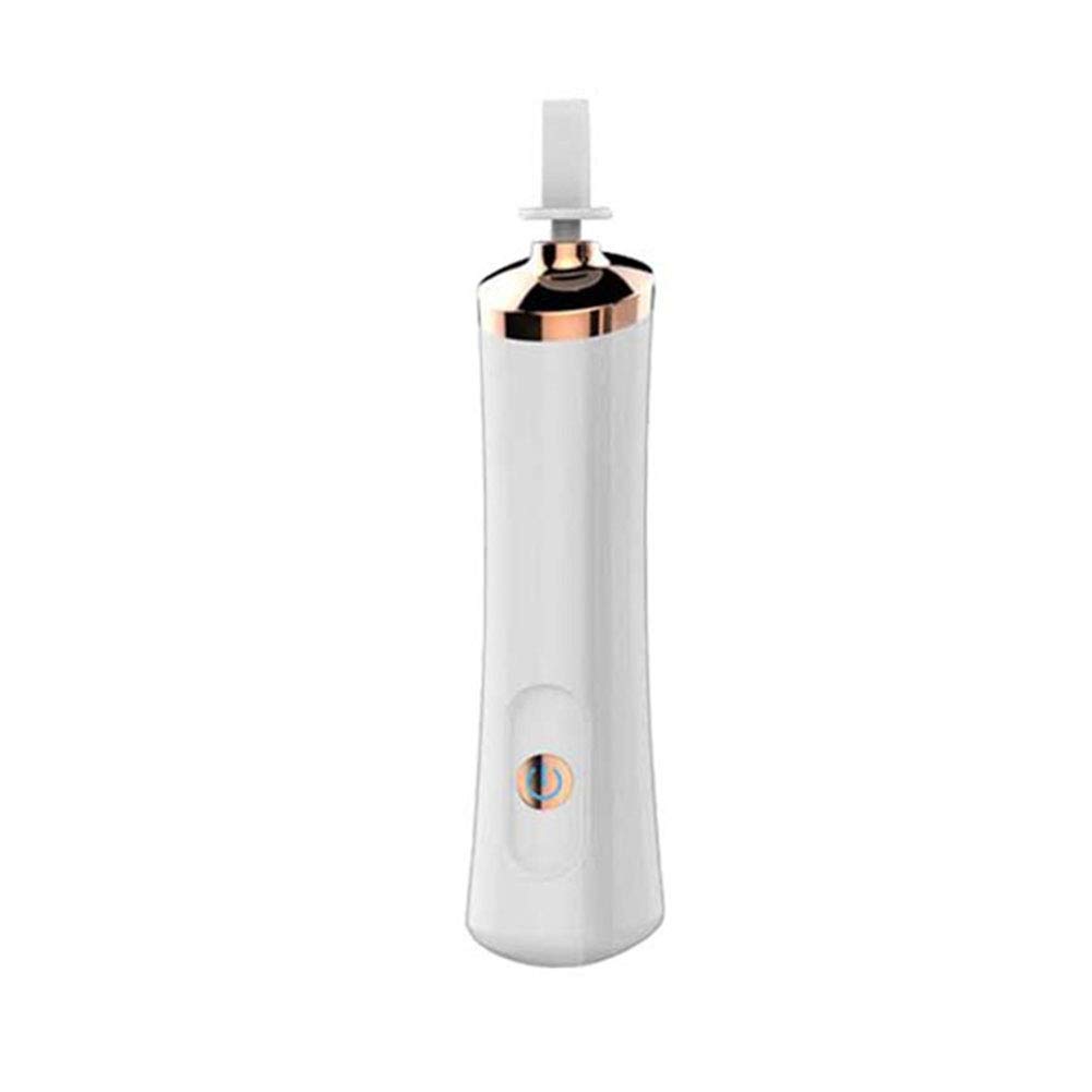 Laipi Electric Eyelash Shaker - Portable Electric Eyelash Glue Shaker Nail Polish Shaking Machine, Eyelash Glue Decanter Waterproof Handsfree Lightweight Automatic Electric Shaker