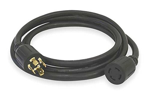 Power Cord, 10 Ft