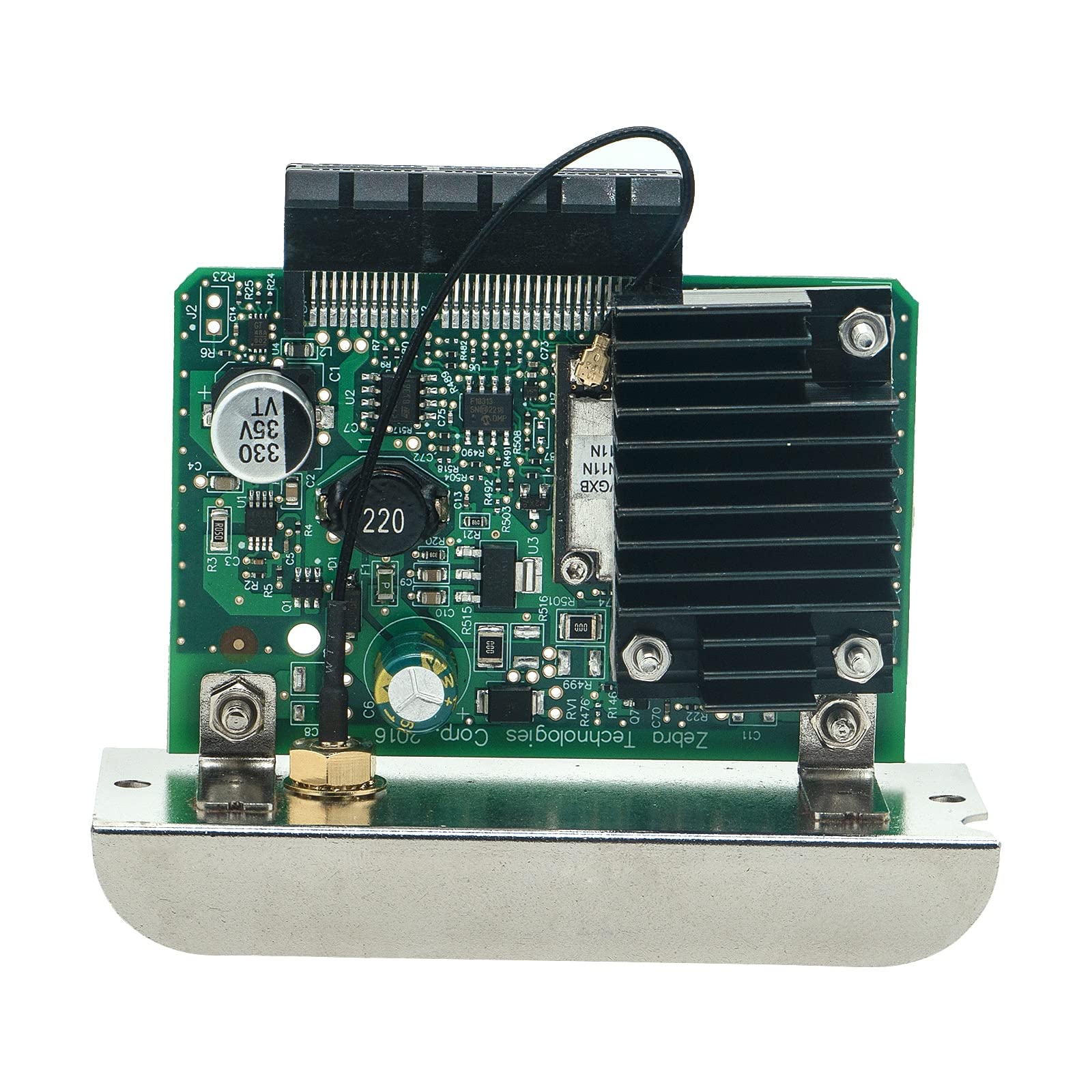 Printer Accesstories Wireless WiFi Card P1033782-101 Print Server for Zebra ZT210 ZT230 ZT410 ZT420
