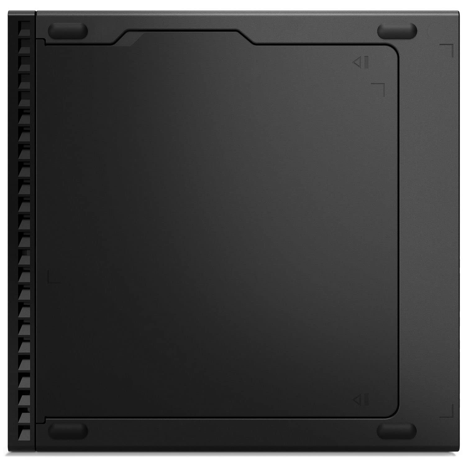 Lenovo ThinkCentre M70q Gen 1 Tiny Desktop, Intel i5 10500T 2.3Ghz, 16GB DDR4, 1TB NVMe M.2 SSD, HDMI, Windows 10 Pro (Renewed)