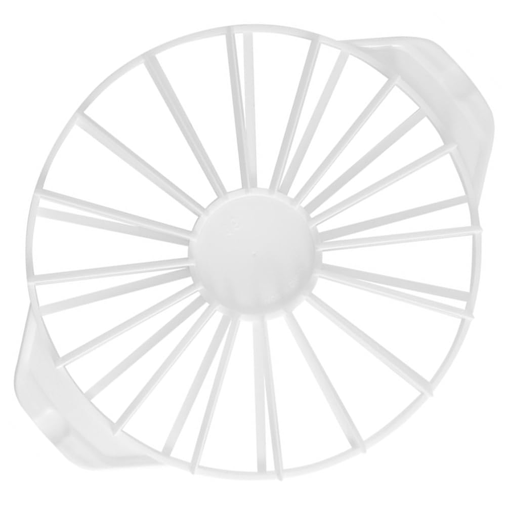 Round Cake Portion Marker, Cake Cutter Slicer, Cheesecake Cutter, 14 or 16 Piece Cake Slice Marker, Cake Divider Baking Tool