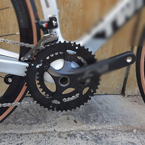 LUGMOzxc Bicycle Speed Carbon Road Bike Groupset 700Cx25C Tire (Color : Orange, Size : 22)