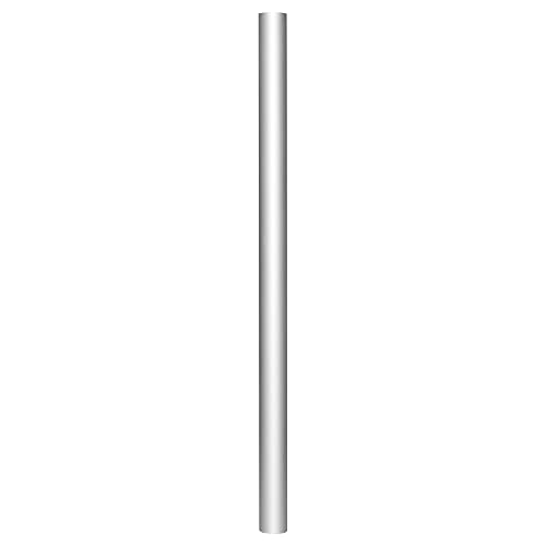 Restaurantware Kitchen Tek 28.25 x 18 x 69.25 Inch Bun Pan Rack 1 Sideload Sheet Pan Rack - Full-Height 2 Locking & 2 Non-locking Casters Silver Aluminum Bun Pan Rack With Wheels Holds 20 Pans