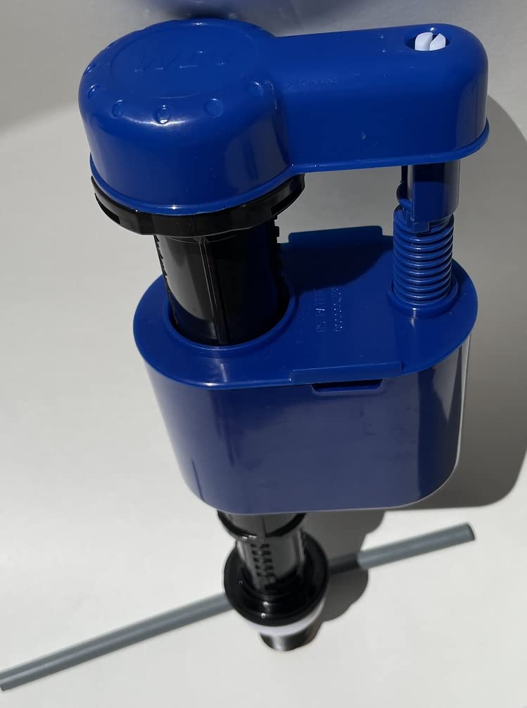 OEM/Original Replacement for Gerber 99-790 Fill Valve