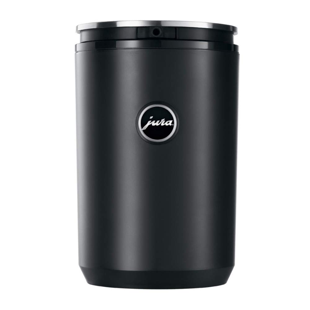 Jura 1 Liter (34 oz) Advanced Cool Control, Black