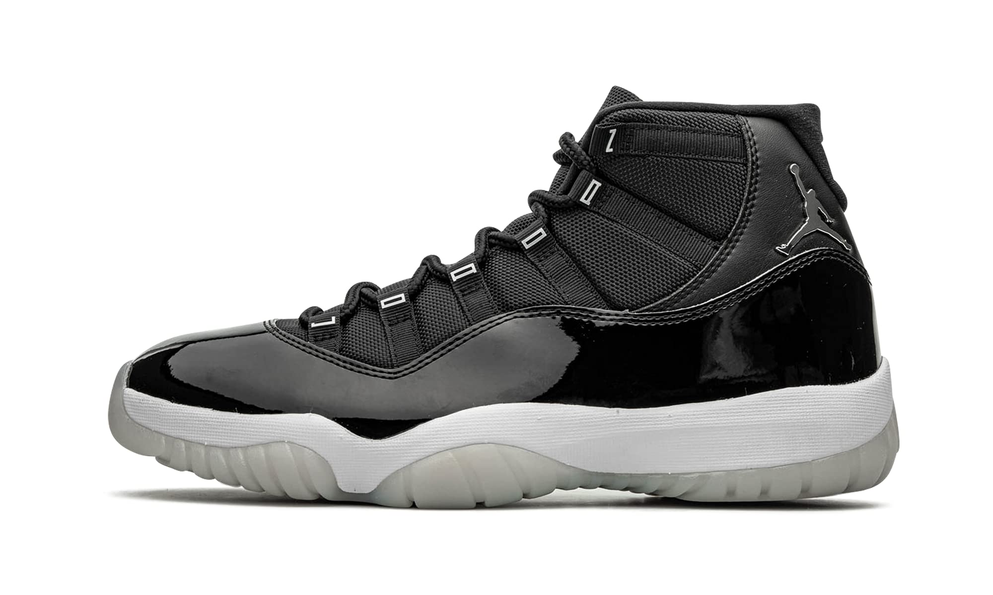 Jordan Mens Air 11 Retro CT8012 011 Jubilee / 25th Anniversary - Size 10