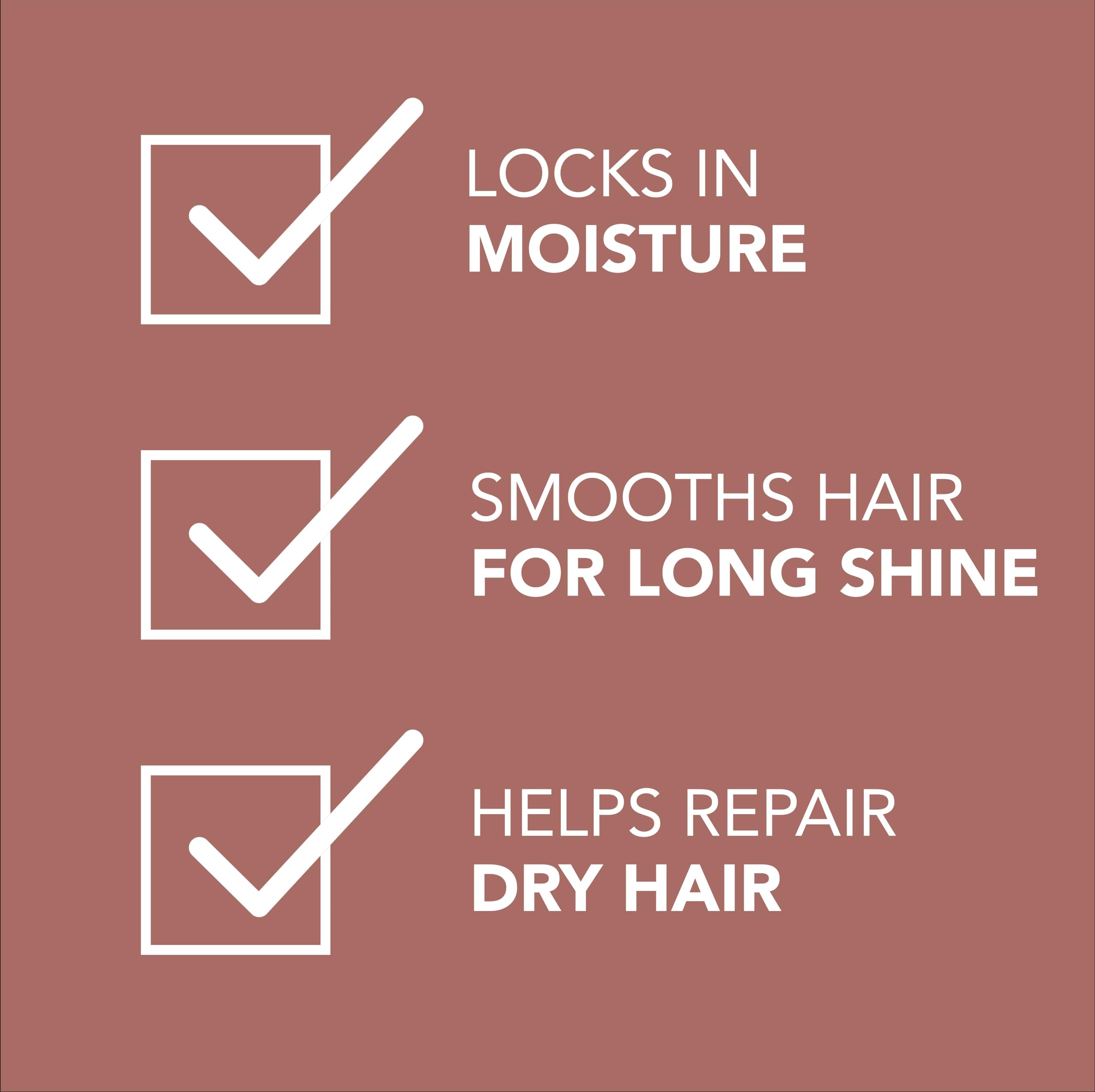 RISILIA Moisturizing Shampoo with Goat Milk - Hydrating Shampoo, Rich in Lactic Acid, Cruelty-Free, 8oz