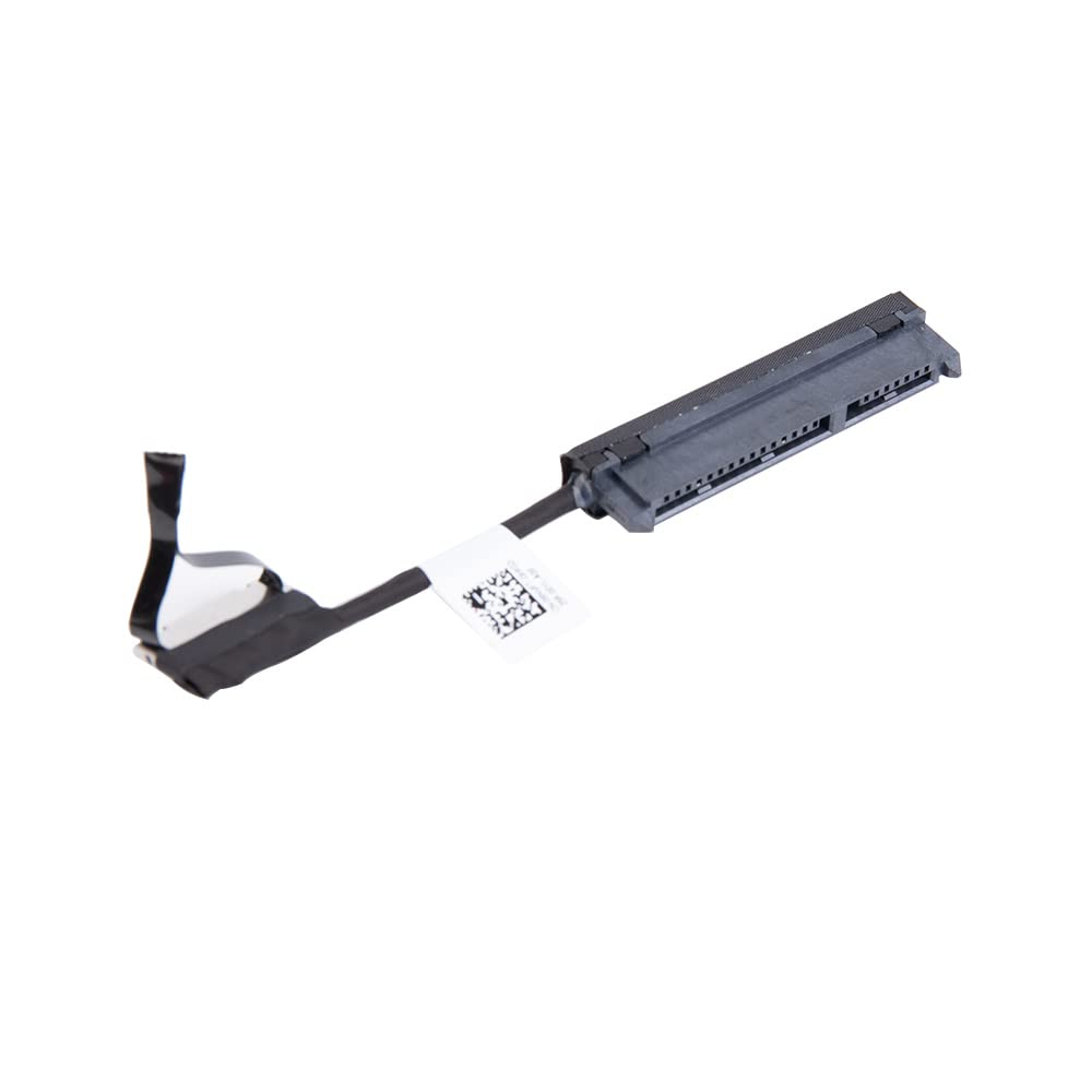 Parkula SATA HDD Hard Disk Drive Cable Replacement for Dell Latitude 5580 E5580 5590 5591 Precision 3520 3530 M3520 6NVFT