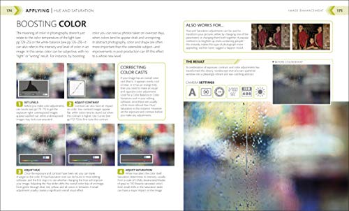 The Beginner's Photography Guide: The Ultimate Step-by-Step Manual for Getting the Most from Your Digital Camera