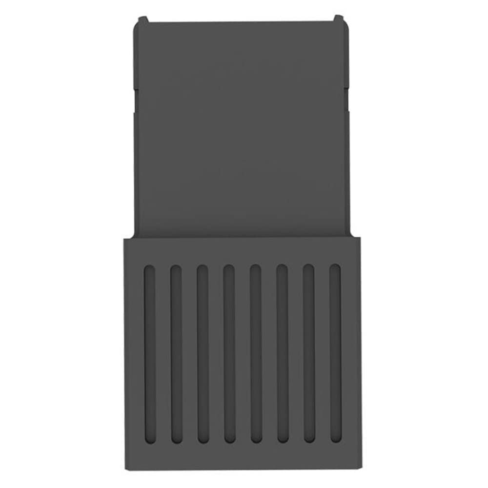 MECHPLOW External Hard Drive Conversion Box for Series X/S Host M.2 Hard Drive Expansion Card Box for CHSN530 1TB Hard Disk (500208020)