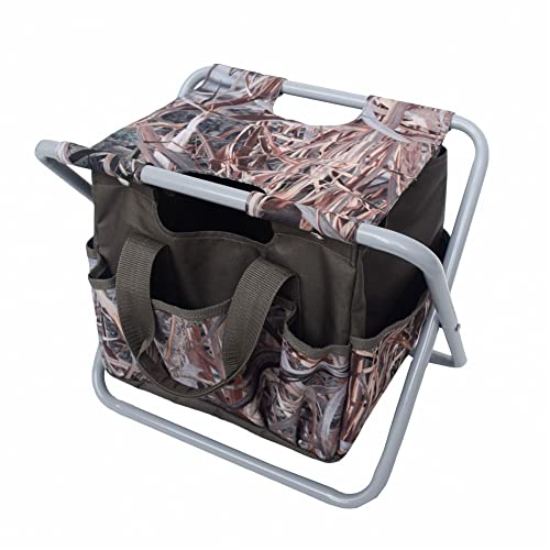 Outdoor Portable Bench Small Campstool Portable Outdoor Folding Chair Fishing Stool Portable Backpack Seats Bag